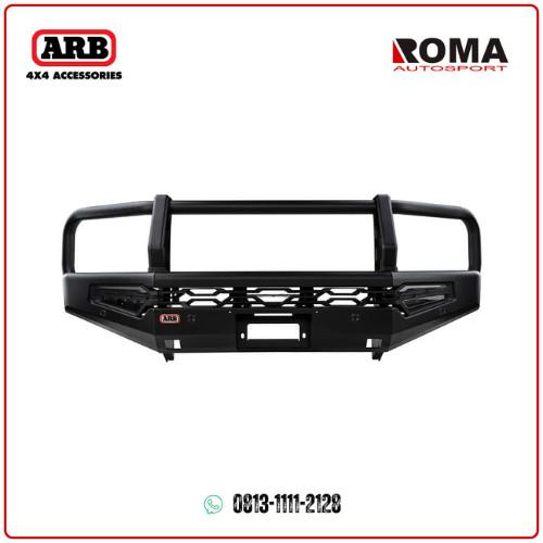 Jual ARB AUSTRALIA BUMPER / BEMPER TOYOTA HILUX SUMMIT MK II 2024on ...
