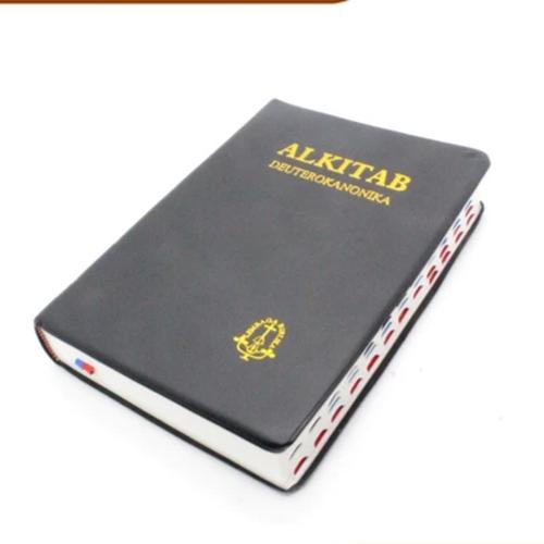 Jual Alkitab Katolik Kecil Edisi Terjemah Baru Kitab Suci Katolik ...