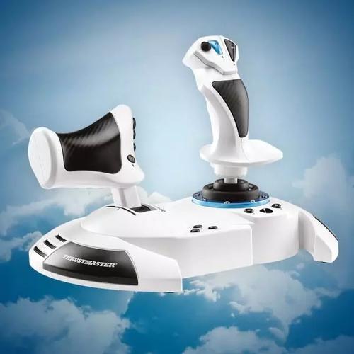 Promo THRUSTMASTER T.FLIGHT HOTAS ONE MICROSOFT FLIGHT STICK SIMULATOR ...