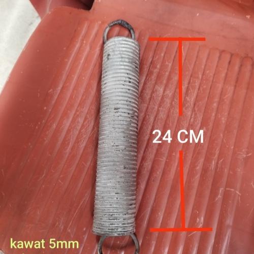 Jual Per Tarik Kawat 5mm OD 50mm P 240mm baja - Jakarta Barat - TINA ...