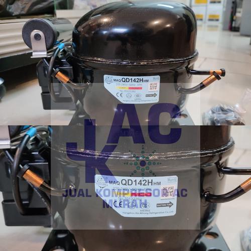 Jual Kompresor Nihong QD142H / compressor nihong QD142H / QD142 ...