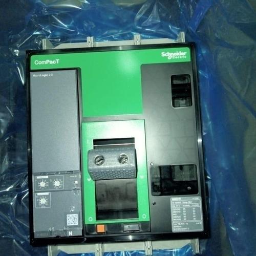 Jual Mccb NS800N 800A 3P NS800 3 Phase Schneider New Type - Jakarta ...