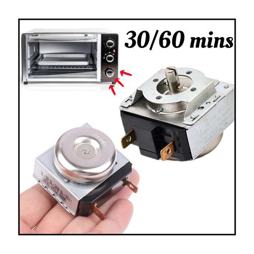 Jual 【COD】Timer Microwave Timer Oven Kirin Putaran Switch Delay Oven ...