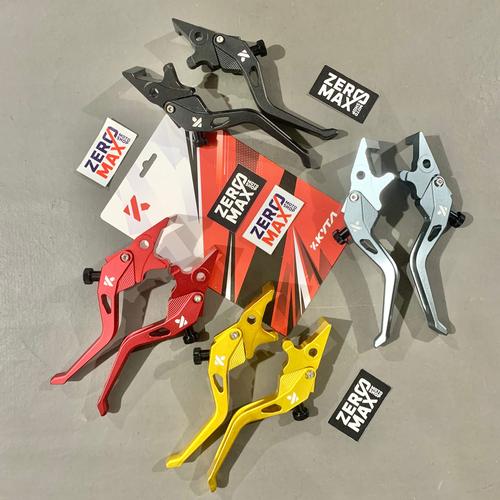 Jual Handle Handel Tuas Rem KYTA KTC Kytaco Eclipse ABKH-28 PCX 150 ...