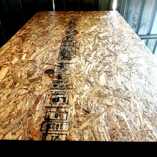 Jual Osb/waferboard 12 mm ukuran 122*224 cm, - Kab. Bekasi - Alvin ...