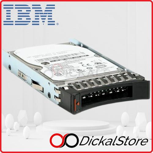 Jual 90Y8913 IBM 300-GB 10K 6G 2.5 SAS SED G2HS - Kab. Bekasi ...