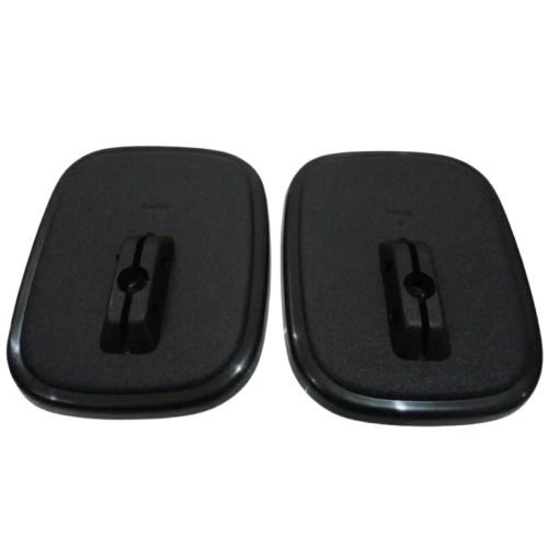 Jual Spion Repro Toyota Landcruiser Hardtop FJ40 BJ40 HJ40 - Silver ...