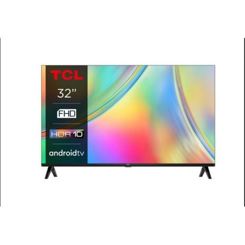 Jual LED TV TCL 32S41B HD Android Digital 32 Inch - Jakarta Pusat ...