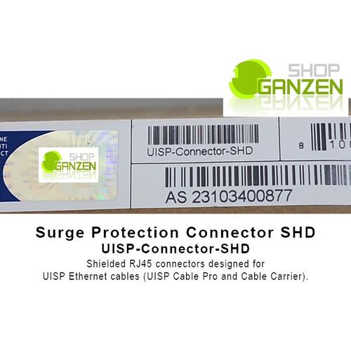 Jual Ubiquiti RJ45 STP ubnt / ubnt tc-con / ubnt tough connector ...