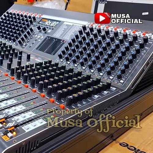 Jual Mixer Terbaru dB Voice California 18Pro - Jakarta Barat - MusaAudio22 | Tokopedia