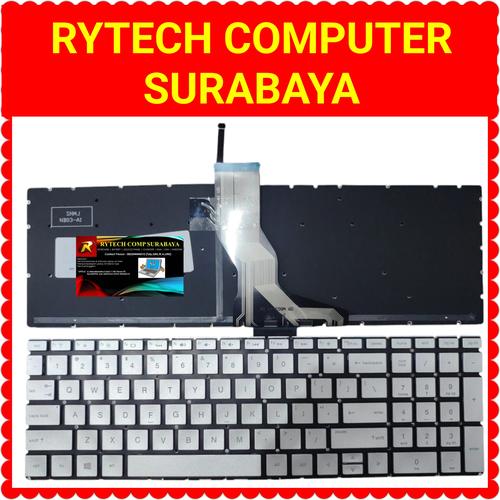 Jual Keyboard HP 15s-fq 15s-fq 15s-fq5374tu 15s-fq5444tu 15s-fq2503tu 15s-fq1131tu - Kota ...