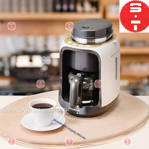 Jual UMEDA GRIND & BREW MESIN KOPI DRIP COFFEE GRINDER MACHINE OTOMATIS ...
