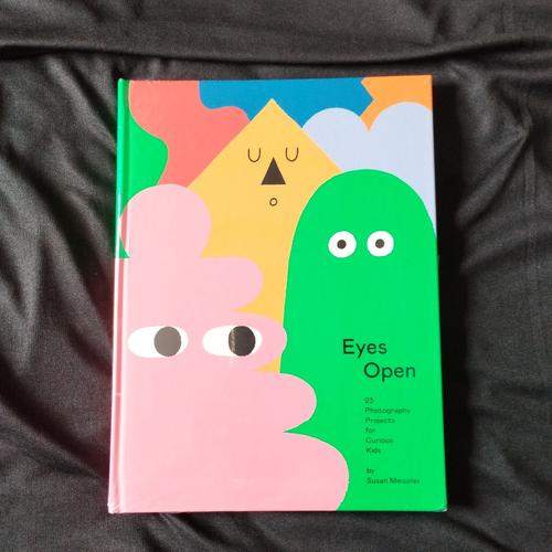 Jual Susan Meiselas - Eyes Open: 23 Photography Projects For Curious ...