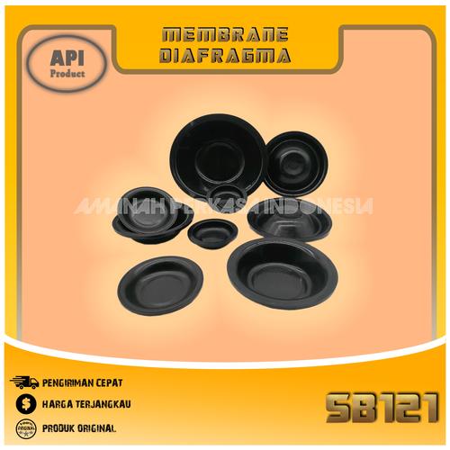 Jual MEMBRAN SB121 DIAFRAGMA SB121 BREAKER SB121 MEMBRANE BREAKER SB121 ...