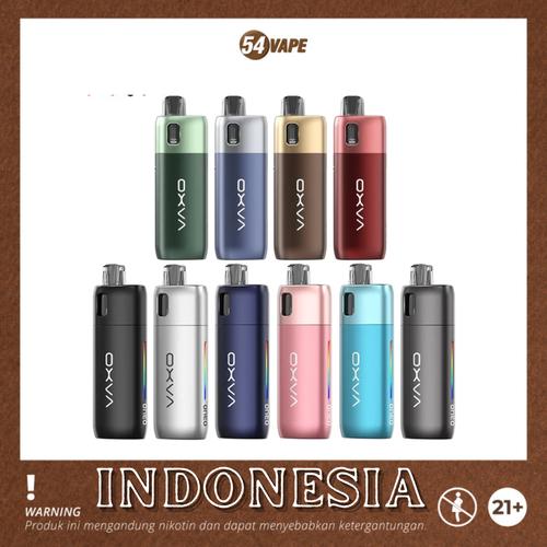 Jual Oxva Oneo Pod Kit 1600mAH 3.5ml - ASTRAL BLACK - Jakarta Selatan ...