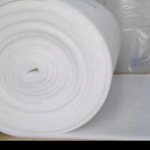 Jual FILTER AHU /filter udara busa Dacron 8mm x 2m x 20m - Jakarta ...