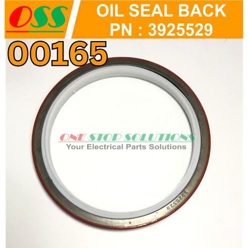 Jual OIL SEAL BACK CUMMINS 4BT PN 3925529 / 3921265 - Jakarta Barat ...