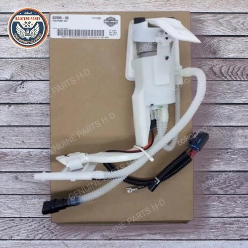 Jual FUELPUMP ASY Harley,62908-08 - Jakarta Selatan - Baikers Parts HD ...