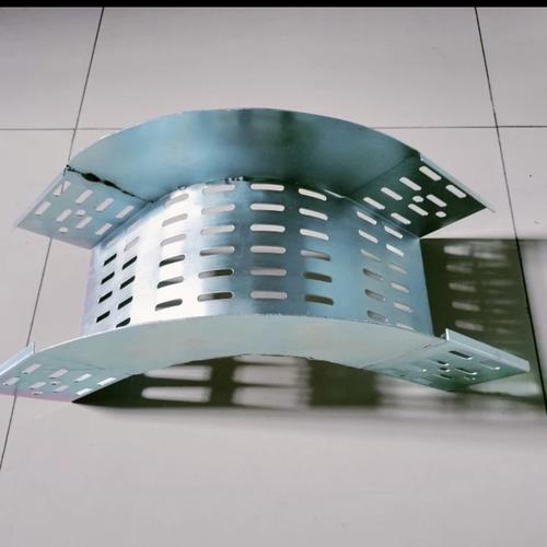 Jual Outside Riser OR Tray 150x100 mm Elektro / Hotdip 150x100 - Kota ...