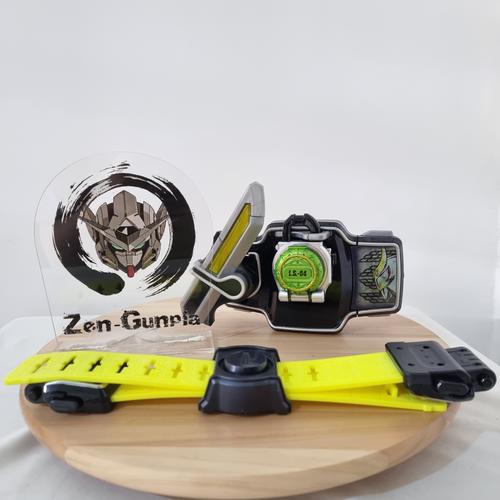 Jual DX Sengoku Driver Kamen Rider Gaim BANDAI Lockseed Orange ...