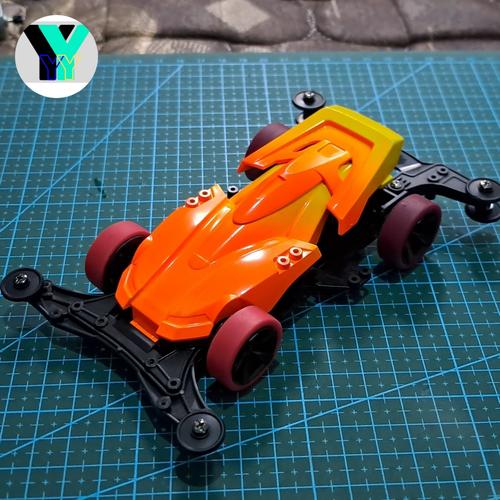 Jual Tamiya Stb Lord Spirit... - Kota Bandung - YAZEEDYAFIZH_ZONE ...