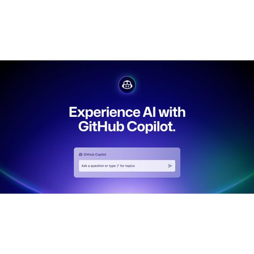 Jual Lisensi Github Copilot Pro Tahunan - Kab. Gresik - RaksaTech | Tokopedia