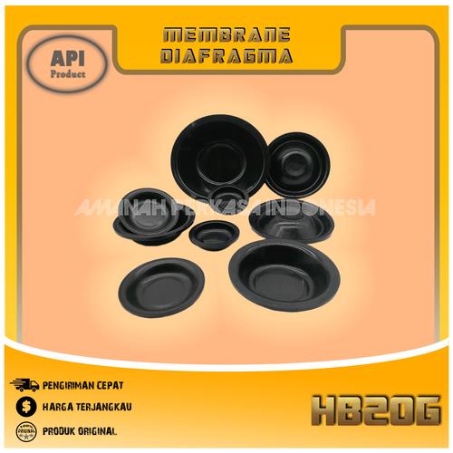 Jual MEMBRAN HB20G DIAFRAGMA HB20G BREAKER HB20G MEMBRANE BREAKER HB20G ...