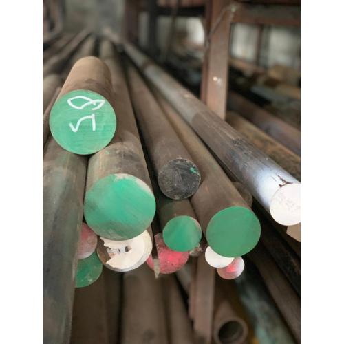 Jual As Besi / Roundbar VCN ST90 Diameter 25mm - Panjang 600MM - Kota ...