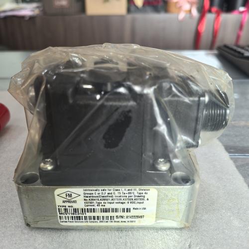 Jual DANFOSS MCV116C3101 PRESSURE CONTROL PILOT SERVO DANFOSS MCV ...
