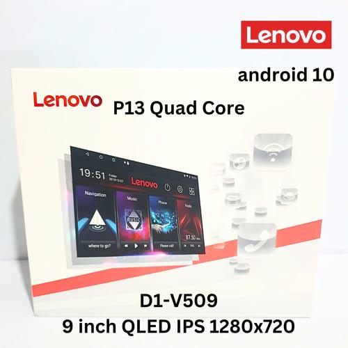 Jual Lenovo Android Head Unit D1-V509 9 inch Quad Core 2GB/64GB IPS ...