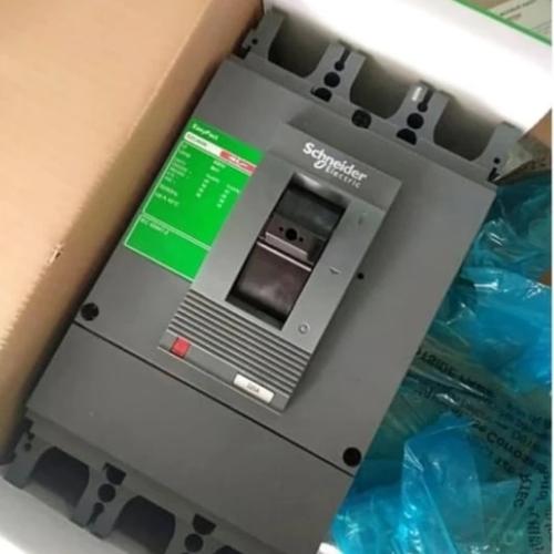 Jual MCCB EASYPACT EZC 400N 3 PHASE - Kab. Bogor - Robby_Electric21 ...