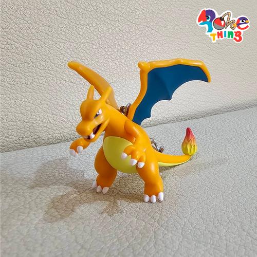 Jual Set Charizard Gantungan Kunci TANPA BOOSTER PACK - Box, Promo Card ...