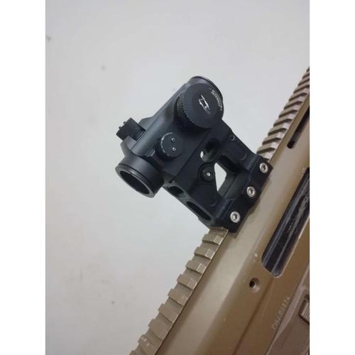 Jual Unity Fast Micro T1/T2 Optic Riser Mount 3D Print - Kota Bekasi ...