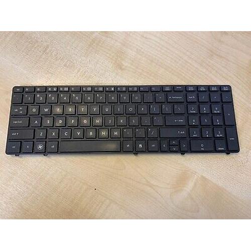 Jual KEYBOARD LAPTOP HP PROBOOK 6560B 6565B 6570B 6575B - Jakarta Barat ...