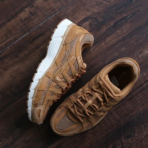 Jual Nike P-6000 Flax Metallic Gold - Kota Semarang - endarfootwear ...