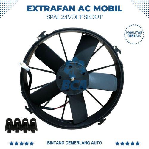 Jual EXTRAFAN AC MOBIL SPAL MINIBUS 24VOLT SEDOT - Jakarta Timur ...