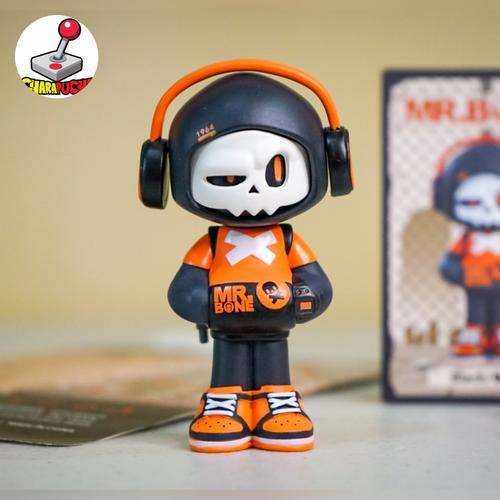 Jual Pop Mart Mr Bone Black color - Kab. Sleman - Charapuchi Shop ...