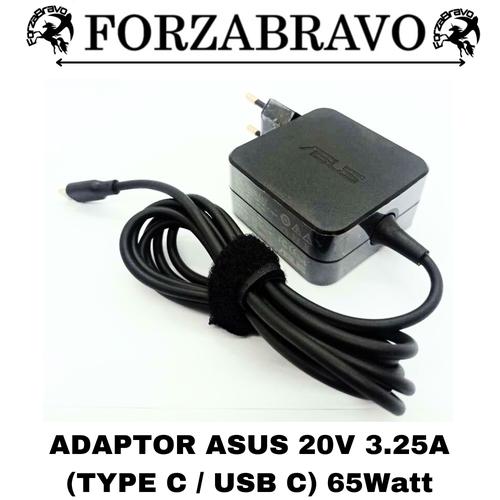 Jual Charger Adaptor USB C 65W Axioo Hype 5 AMD X3 (New Bergaransi ...
