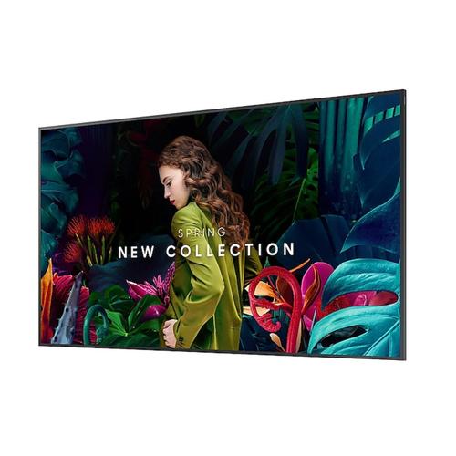 Jual SAMSUNG QB50C 50" Crystal UHD Signage - Jakarta Barat - PT ADIVA ...