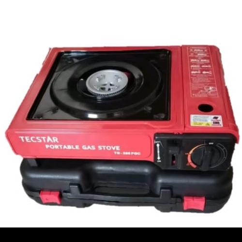 Jual kompor portable tecstar 2in1 - Kota Batam - Daffa Store Batam ...