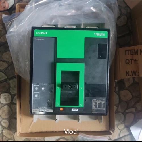 Jual MCCB NS800N 3P 800A SCHNEIDER NS800 Manual - Jakarta Pusat - Moci Jaya Panel | Tokopedia
