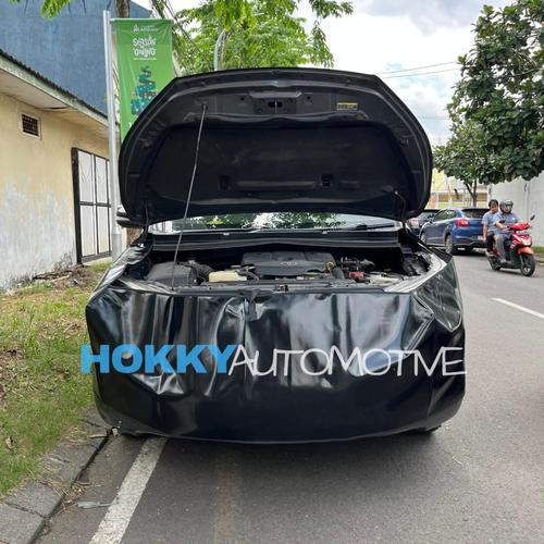 Jual fender cover service mobil / full engine cover service mobil full ...