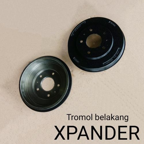 Jual Brake Drum Tromol Belakang Mitsubishi Xpander PER PCS - Kota ...