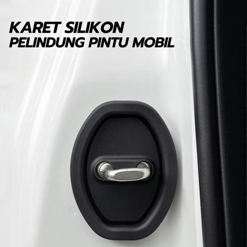 Jual Bantalan Karet Peredam Pintu Mobil Bahan Premium Peredam Suara ...