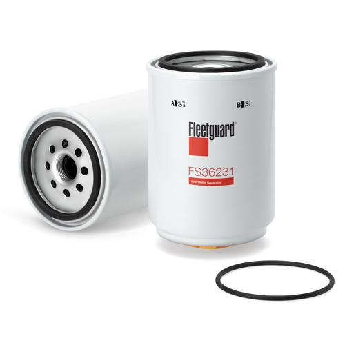 Jual fleetguard fs36231 ORIGINAL FS-36231 FUEL WATER SEPARATOR ORIGINAL ...