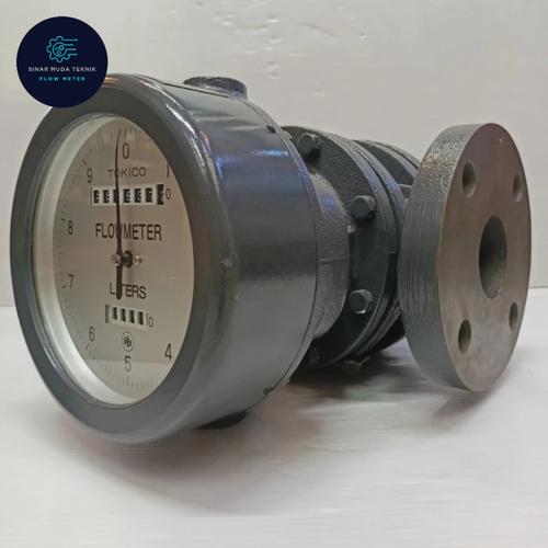 Jual Jual Flow Meter Tokico 2 Inch - Jakarta Barat - SINAR MUDA TEKNIK ...