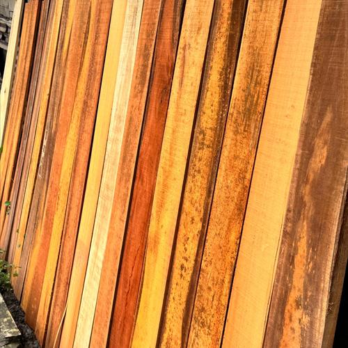 Jual papan kayu mahoni panjang 2 meter - 2cm - Kota Semarang - Grosir ...