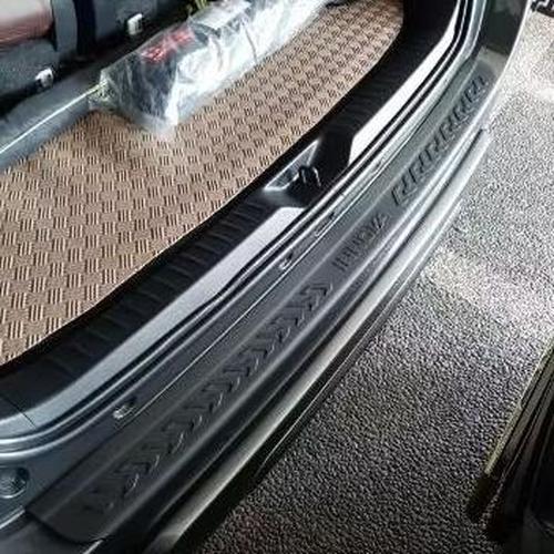Jual (Massimore) Sillplate Sill Plate Sealplate Belakang Innova Reborn ...