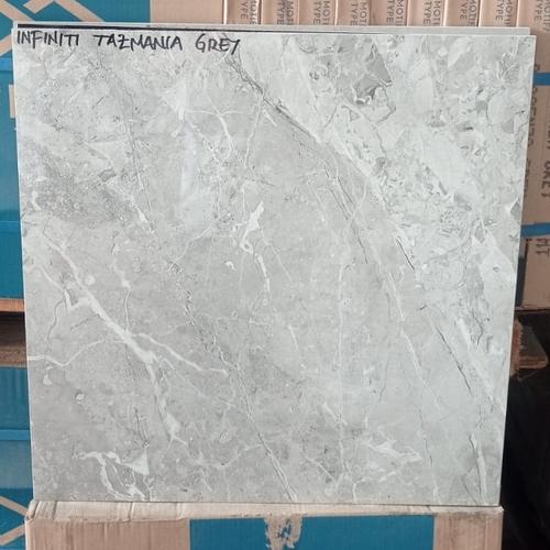 Jual HT Granite Tile Granit Infiniti Tazmania Grey 60x60 kw 1 - Jakarta ...