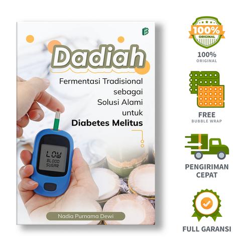 Promo Dadiah : Fermentasi Tradisional sebagai Solusi Alami untuk ...